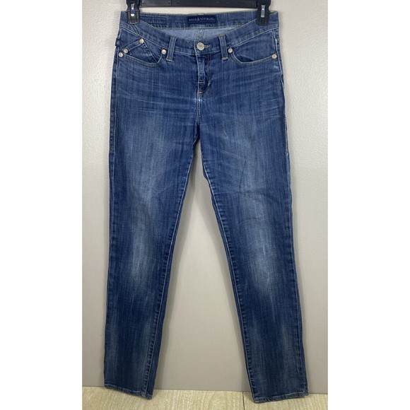 Rock & Republic | Jeans | Rock Republic Womens Size 8 Stretch Bootcut ...